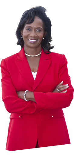 Vote For Ella Ward | Building Bridges for the Next 50 Years