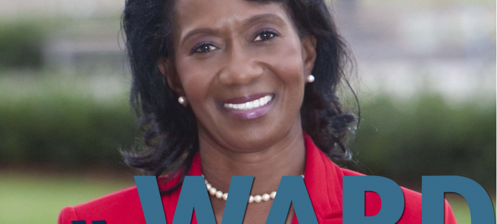 test | Vote For Ella Ward